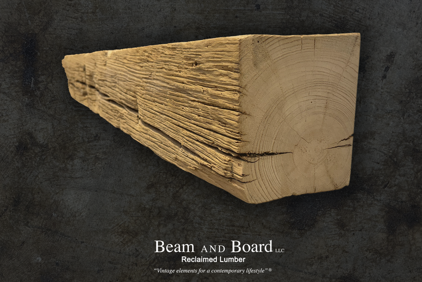 Century Timber – Beam and Board LLC
